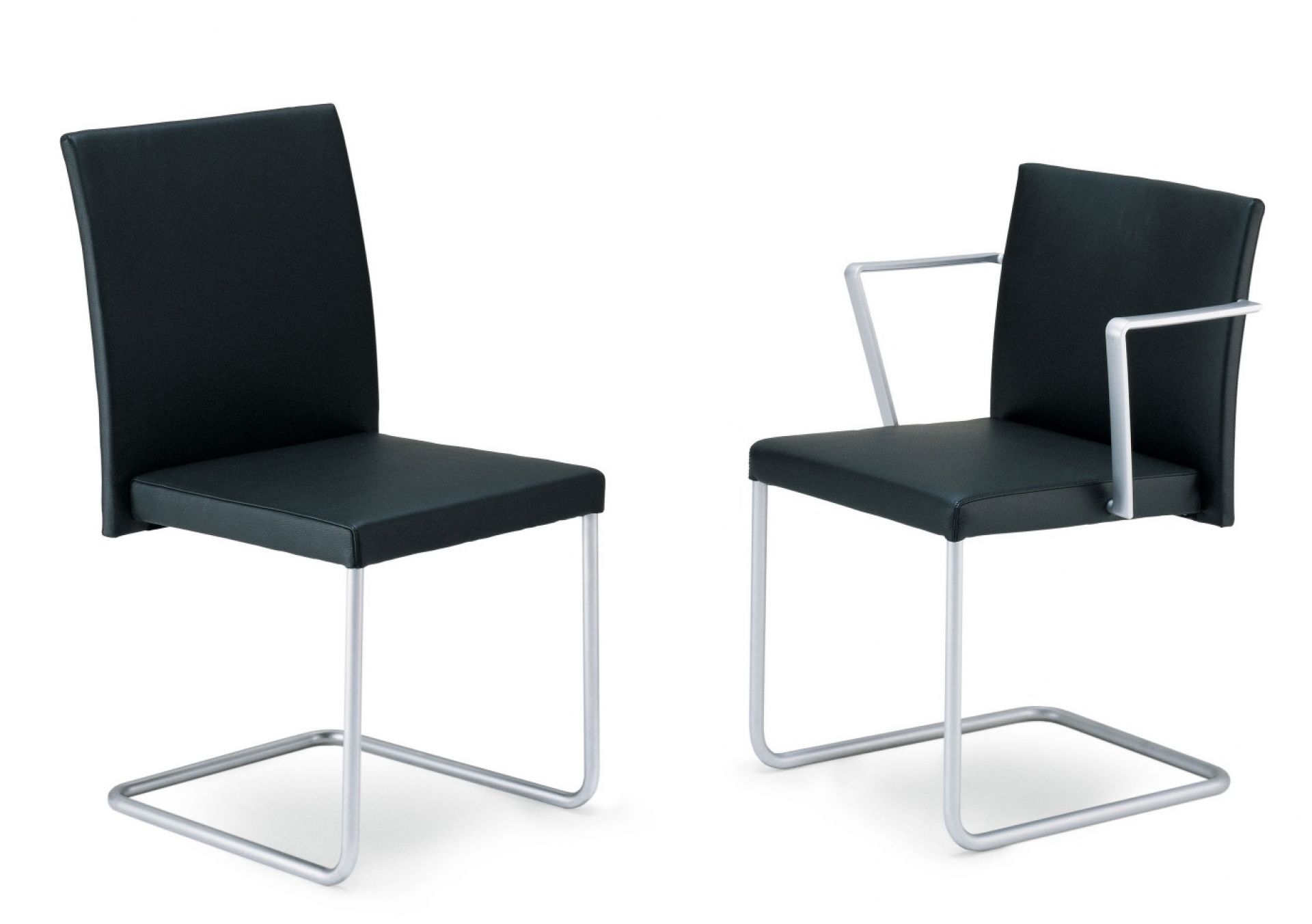 JASON 1901 - Freischwinger Stuhl Walter Knoll | WALTER KNOLL 1901